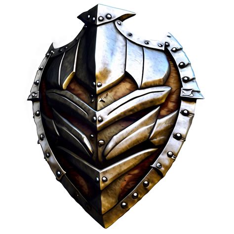 Download Gladiator Shield Png 06252024