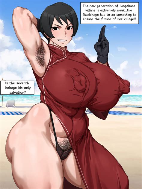 Post 5542951 Borutonarutonextgenerations Edit Kunaboto Kurotsuchi