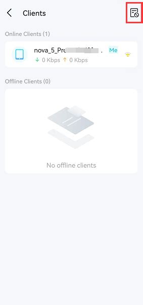 How To Block A Device Or Remove A Device From The Deny List TP Link