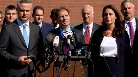 Settlement Reached In Fox Vs Dominion Lawsuit Cnn Business