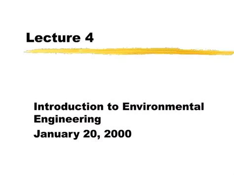 ppt lecture 4 powerpoint presentation free download id 6536053