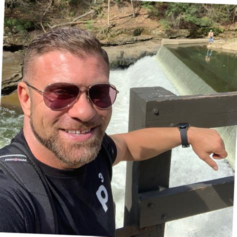 Darin Damron Linkedin