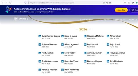 Gaurang M On Linkedin Cybersecurity Infosec Ethicalhacking