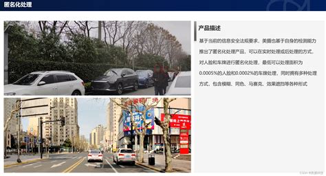 汽车摄像头匿名化处理解决方案，保护信息的安全性和隐私性 Csdn博客
