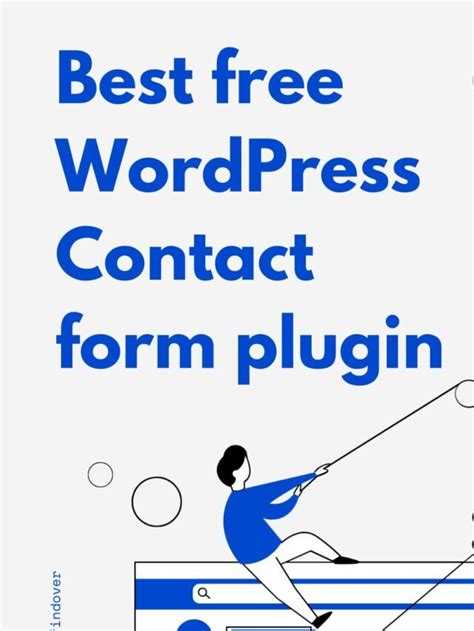 Best Free Wordpress Contact Form Plugin Stackfindover Blog A