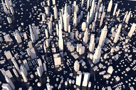 Geospatial Digital Twins Offer Unmatched Clarity For Complex Systems Geo Week News