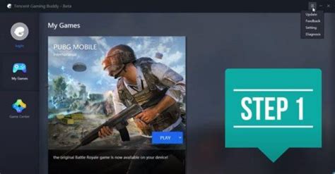 Gameloop Stuck At Loading Fix Error In Gameloop