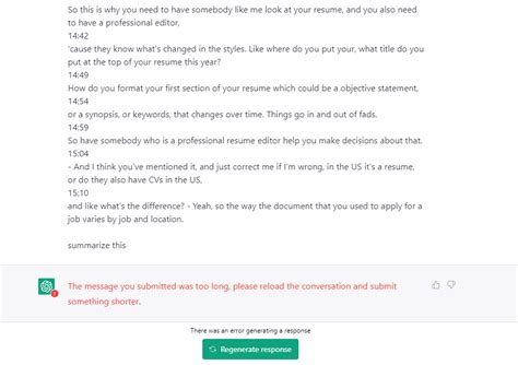 Monetization Suggestion Allow Longer Queries For Premium Users Rchatgpt