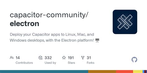 Is Still Possible To Create A Desktop App With Electron And Ionic 6