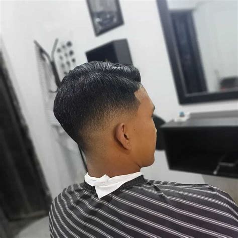 20 Ideal Long Face Shape Hairstyles For Males Who Are Stylish Ke