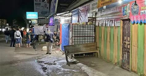 Warga Pidie Tewas Dibunuh Otk Di Aceh Besar