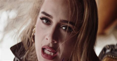 Adele Singles Ranked All 15 Ballads And Bangers Including Easy On Me