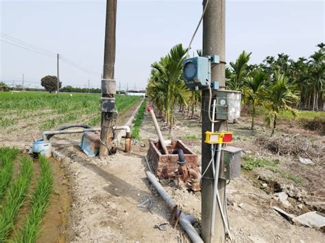 屏東萬丹 一 下蚶基石遺失、下廍、甘棠門東、甘棠門南、後庄、頂林子、廣安 健行筆記