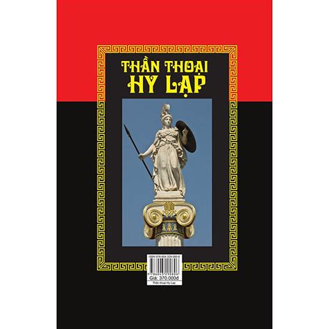 Thần Thoại Hy Lạp Trọn Bộ Review Nhanh Nơi Mua Hợp Lý