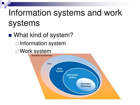 Ppt Basic Concepts For Understanding Systems Powerpoint Presentation Id5039286