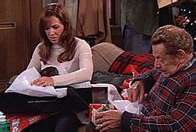 Leah Remini The King Of Queens Carrie Heffernan  On Er By Morakus