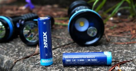 Battery Sizes For Flashlights How To Choose The Right One