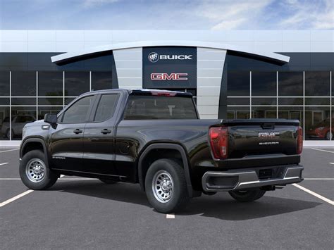 New 2026 Gmc Sierra 1500 Pro For Sale In Wilmington Nc Stock T8162