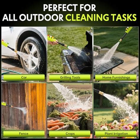 Best Generac Pressure Washers Universe Of Pressure Washing