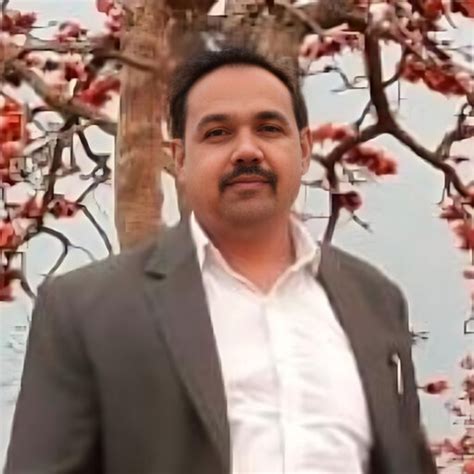 neeraj kushwaha senior technical officer doctor of philosophy rajmata vijayaraje scindia