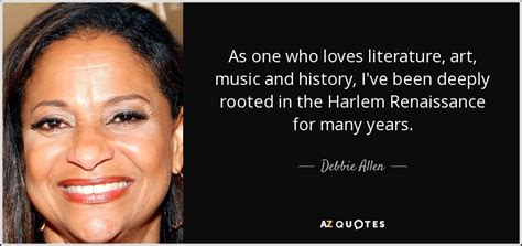 Famous Harlem Renaissance Quotes