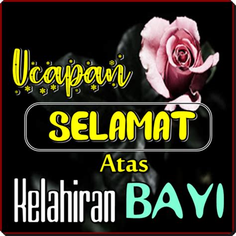 Ucapan Selamat Kelahiran Bayi Perempuan Koleksi Gambar