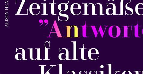 Alison Collection Typemates