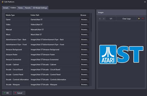 Missing Platform Images Troubleshooting Launchbox Community Forums