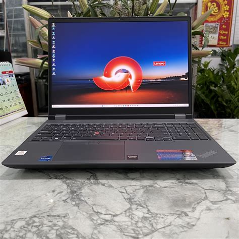 Laptop Lenovo