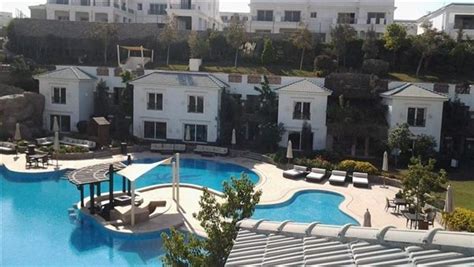 الشقة أوضتين وصالة بـ 5 مليون جنيه تزاحم العملاء على حجز شقق ماونتن