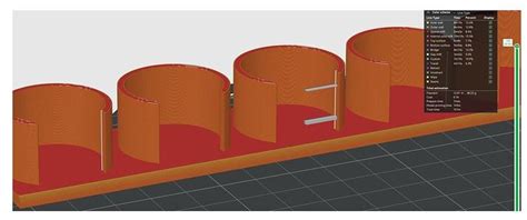 Slice Gap Closing Radius And Classic Wall Generator V163 · Issue 1031 · Softfeverorcaslicer