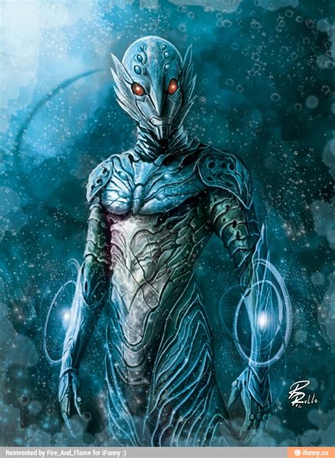 Merfolk Elysium Rp Wiki Fandom