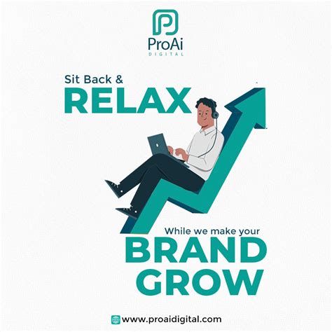 Proai Digital On Linkedin Brandgrowth Proaidigital Digitalmarketing Businessgrowth