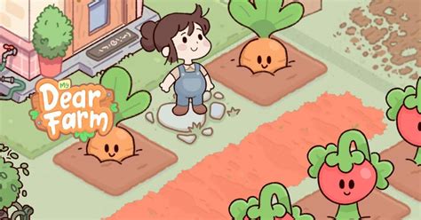 사랑스러운 농장 Pc와 Mac에서 다운로드하고 플레이하세요 앱플레이어