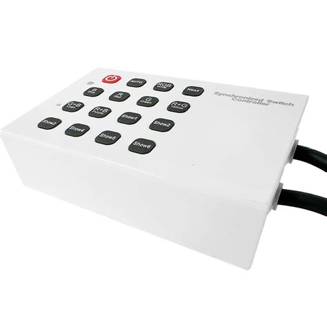 Switch Synchronization Controller Greatpool Leading Innovator In