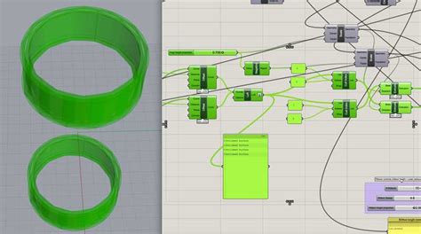 Grasshopper Parametric Modeling