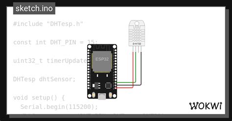 Ali Aref Wokwi Esp32 Stm32 Arduino Simulator
