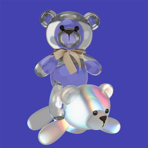 Premium Psd 3d Rendering Object Shape Model