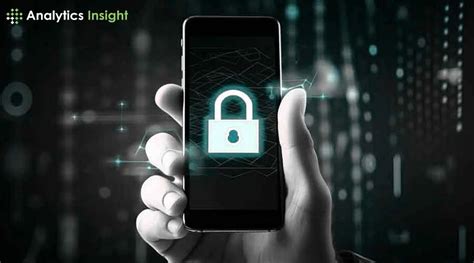 Best Practices For Securing Mobile Devices