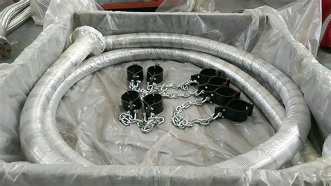Api 16c Flexible Choke Coflexip Hose Drilling Hoses View Coflexip Hose