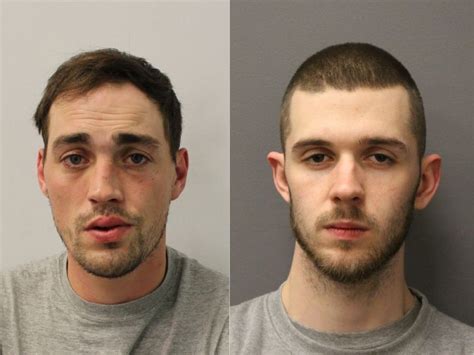 Men Who Carried Out ‘horrific Humiliating Sex Attack On Homeless