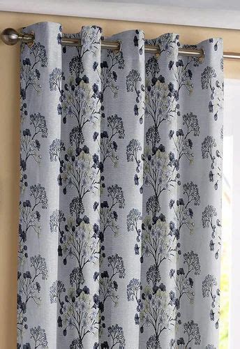 Kashish Premium Quality Polyester Fabric Designer Curtain For Door Long Door Windows At Rs