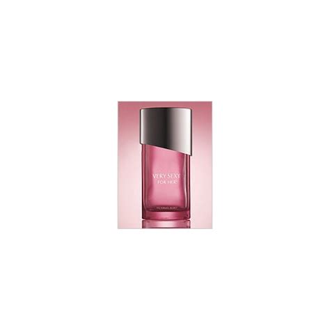 Very Sexy 2 Perfume Eau De Parfum By Victorias Secret