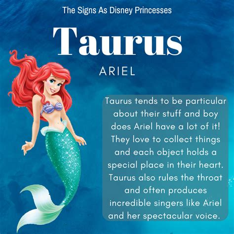 The Zodiac Signs As Disney Princesses 60 Photos