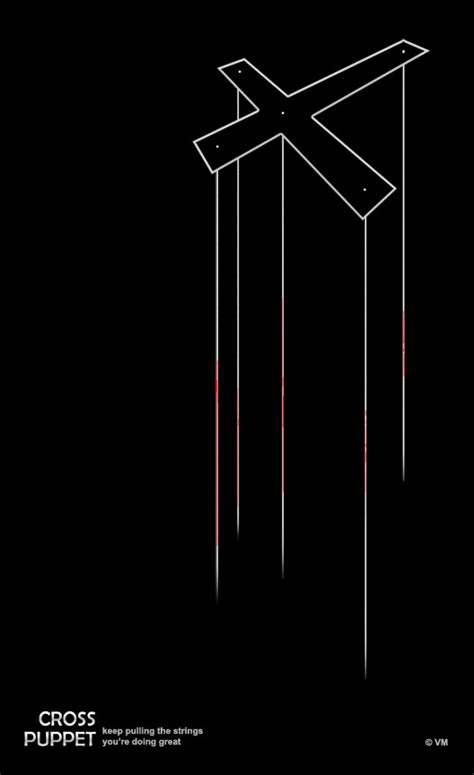 Cross Puppet By Leugh On Deviantart Cross Puppet By Leugh On Deviantart