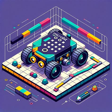 Github Microsoftmicrobit Robot Universal Robot Blocks For Makecode