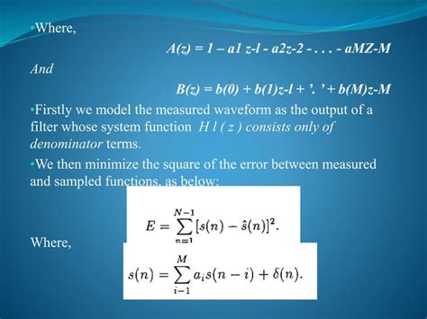 Circuit Model Of Esd Waveforms Ppt