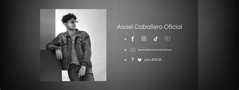 Asaelcaballero