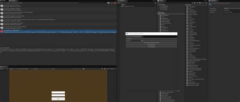 登录报错 Et社区