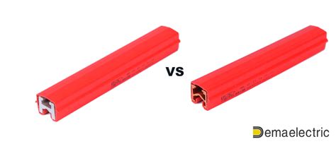 What Is The Difference Between The Two Types Of Insulated Conductor Systems
